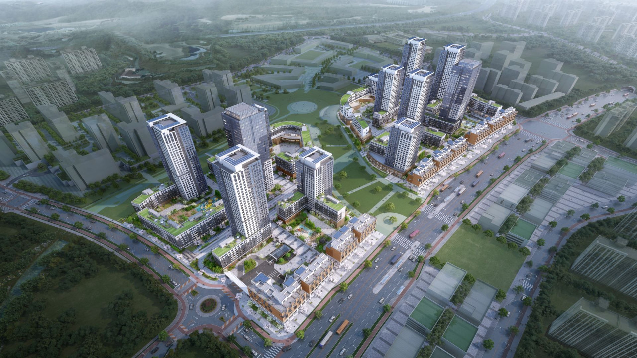 (주)유선엔지니어링건축사사무소