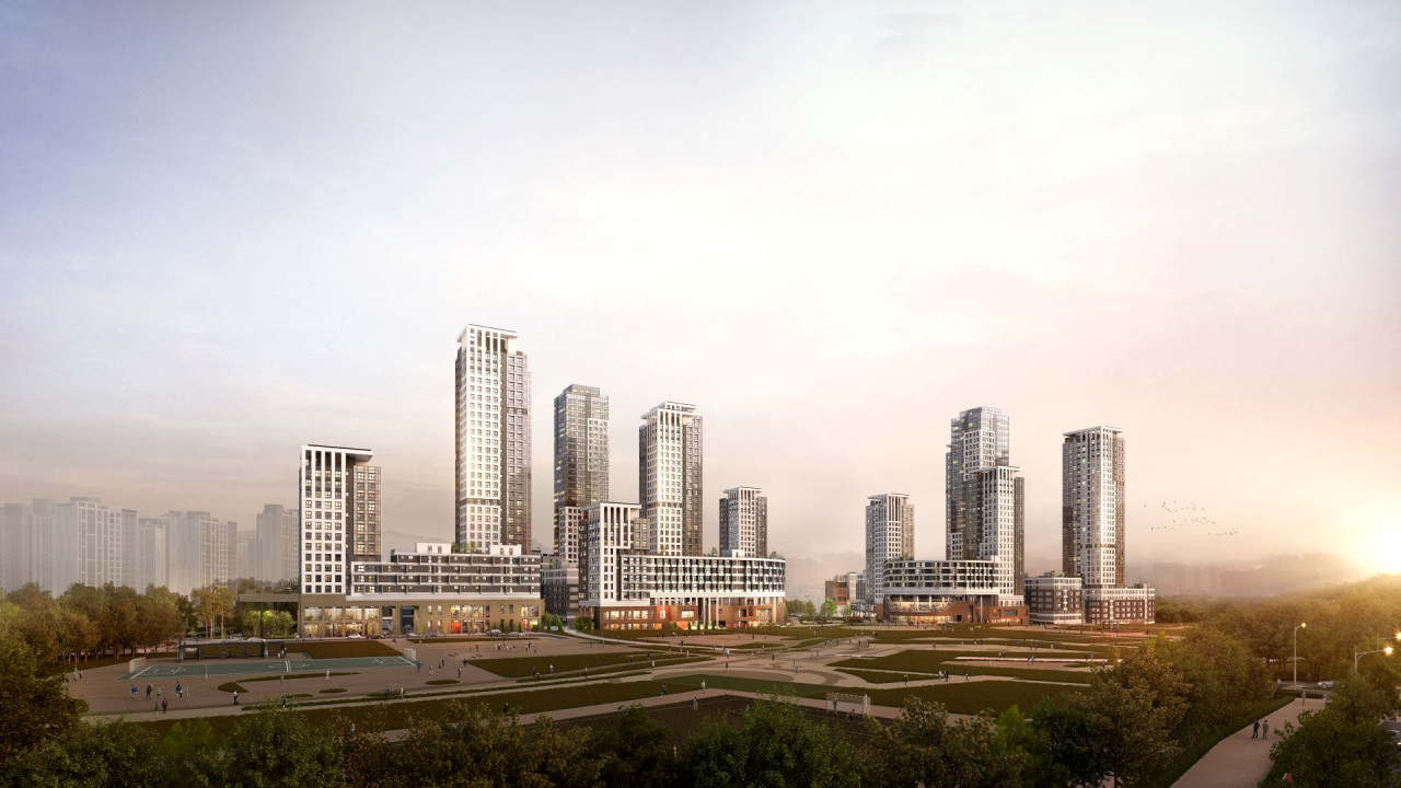 (주)유선엔지니어링건축사사무소