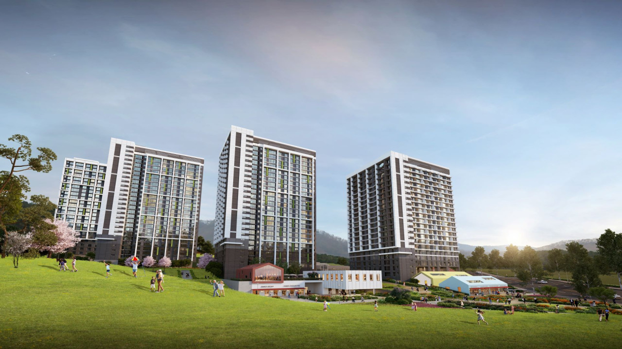 (주)유선엔지니어링건축사사무소